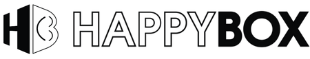 Personalisierte Geschenke für jeden Anlass - Happy Box